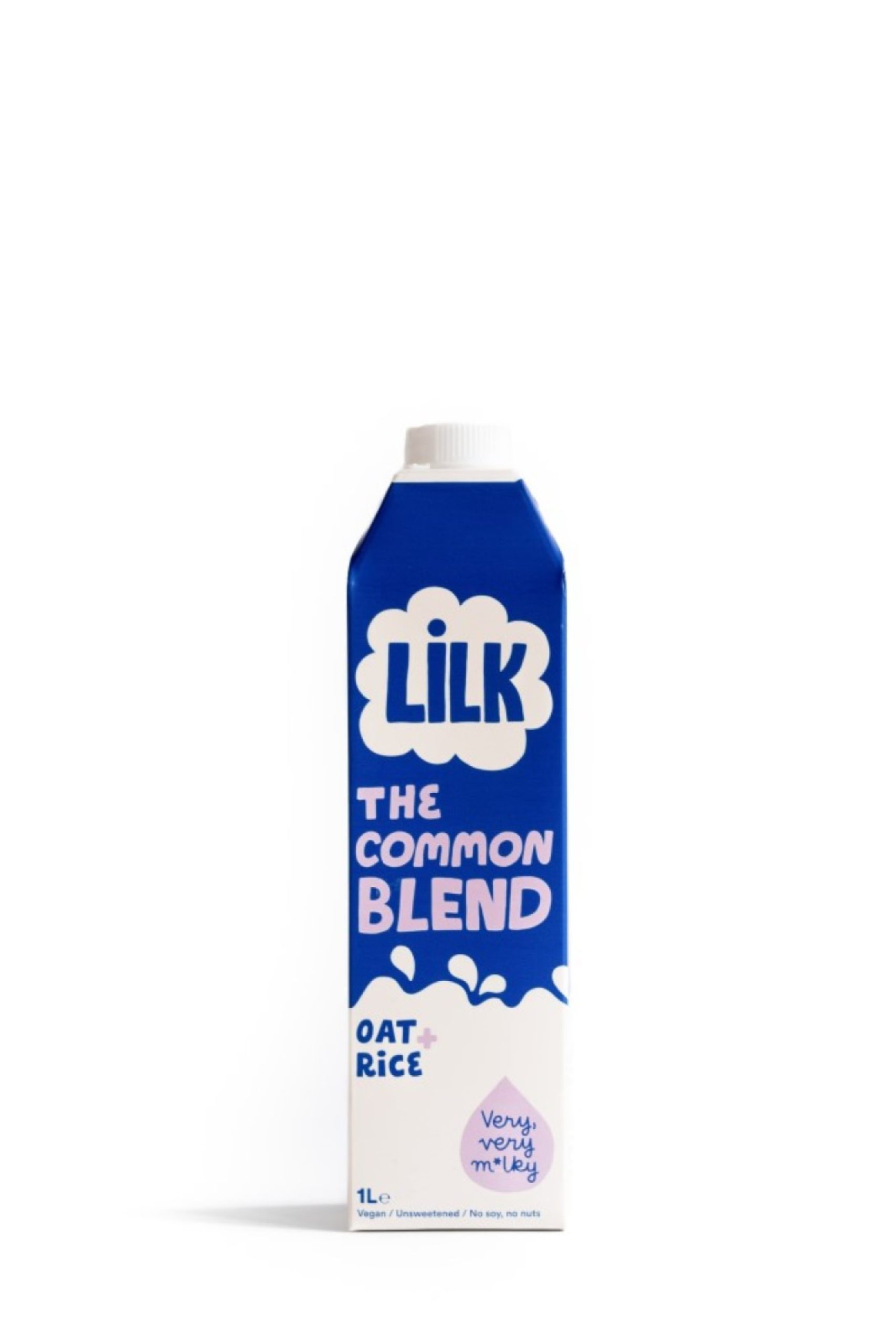 A New Milk Alternative to Try
