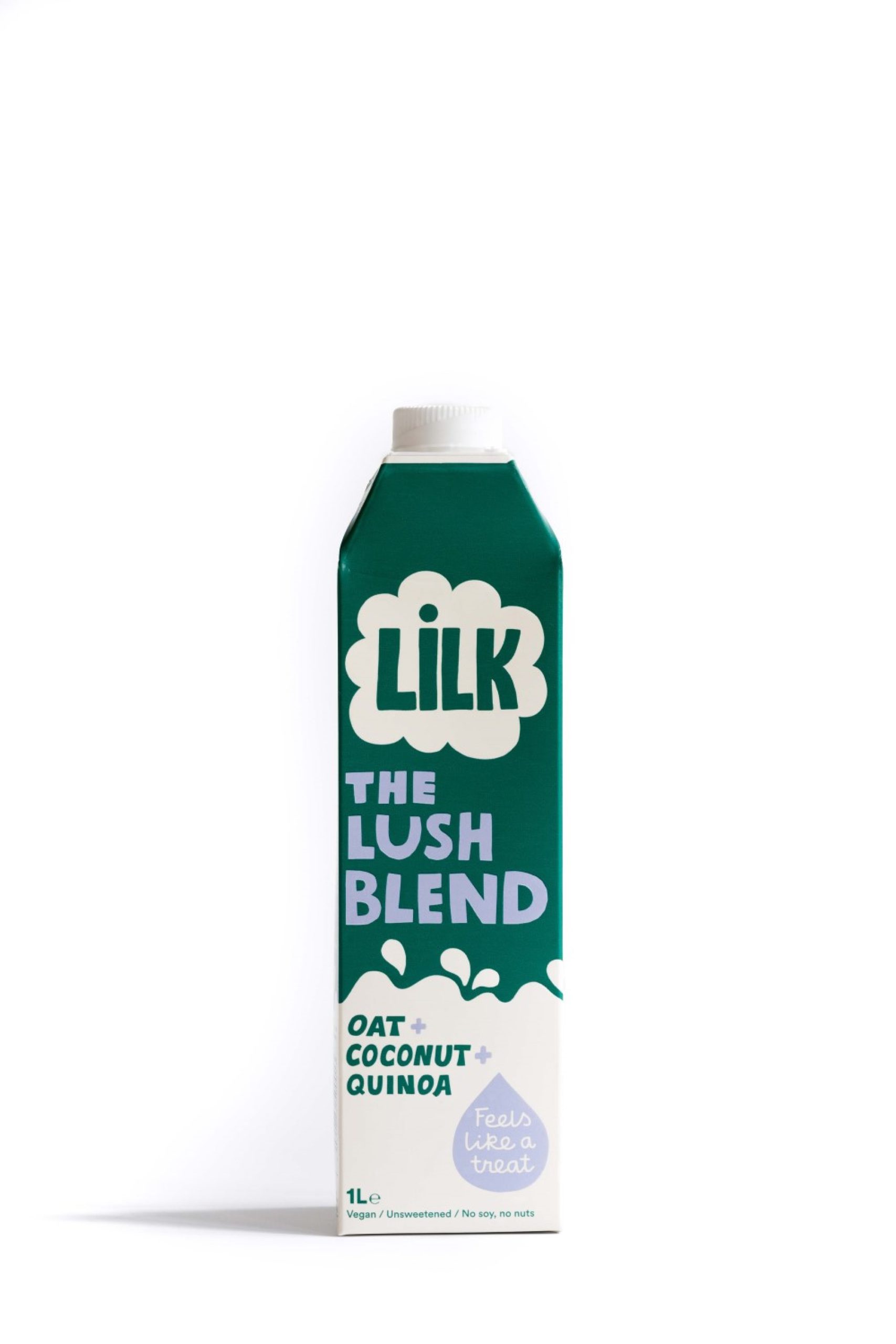 A New Milk Alternative to Try