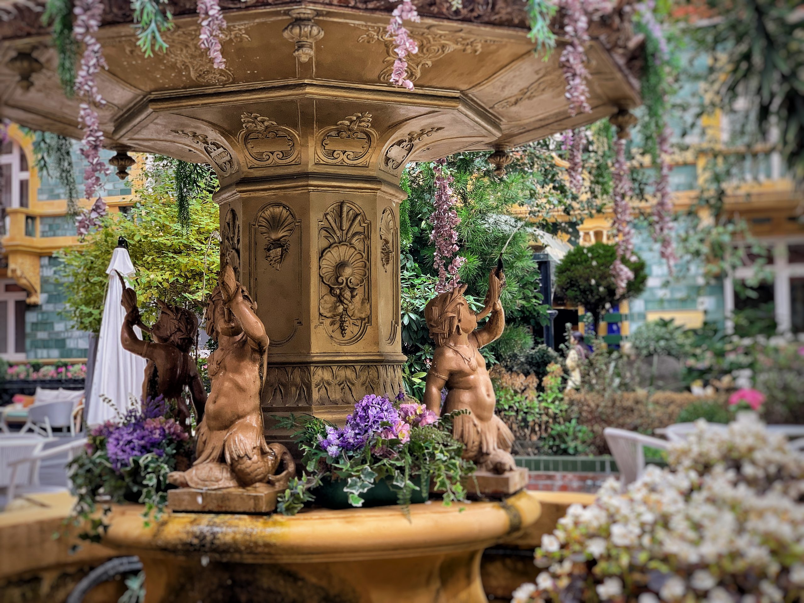 TreeHouse@51 Restaurant Review