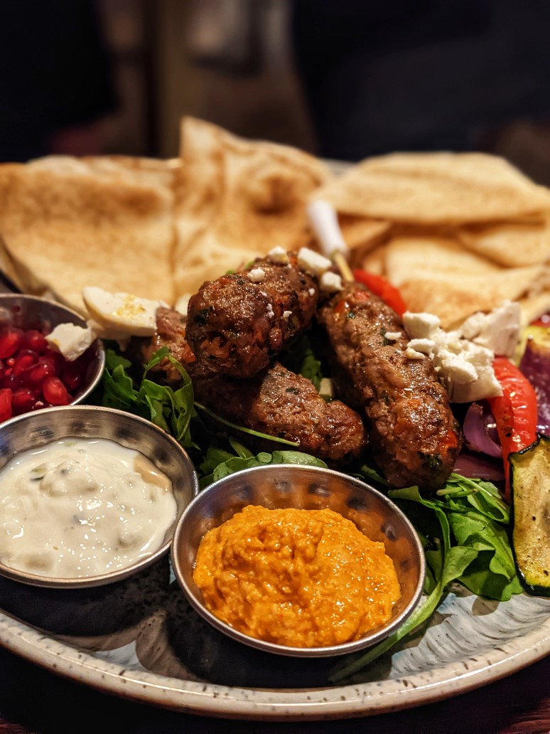 Mini Golf with a Twist