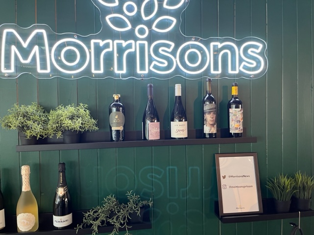 Supermarket Sips. The best for less