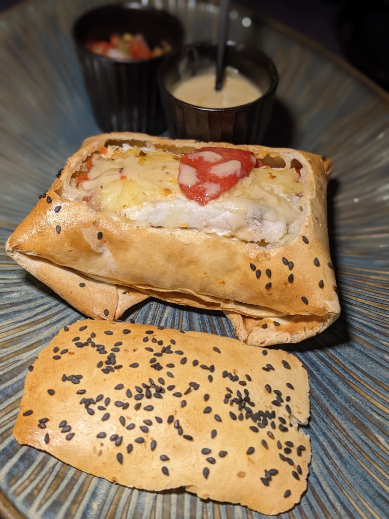 Lusin Mayfair Review