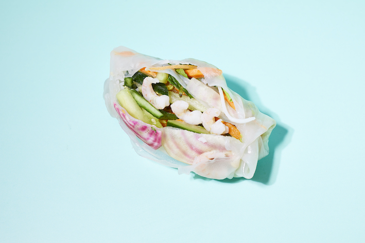 Get your Aussie Food Fix with Farm Girl and newly-launched Roll Baby