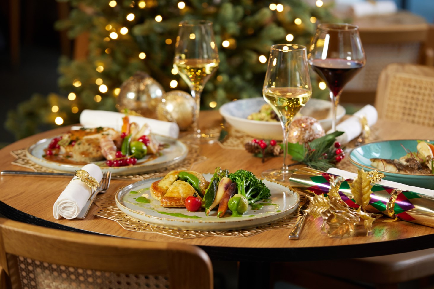 Christmas Inspired Things to Do in December