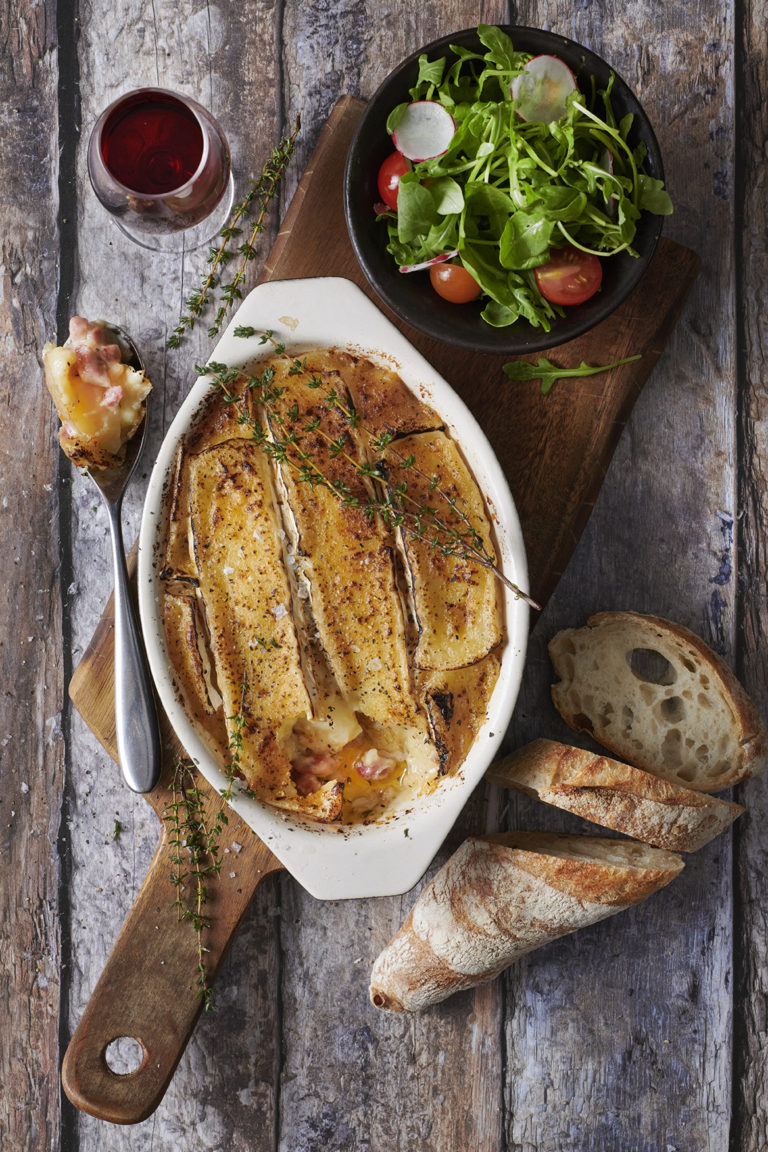 Number One Park Lane Alpine Chalet pop up