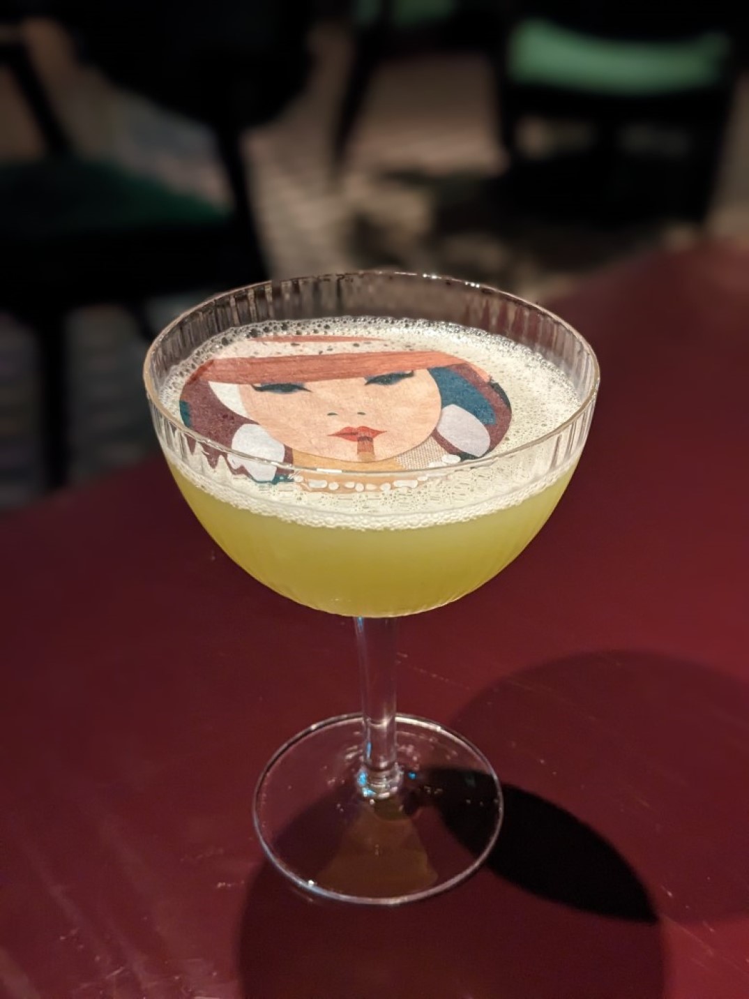 From Tokyo to Tel Aviv. JIJI Restaurant Review