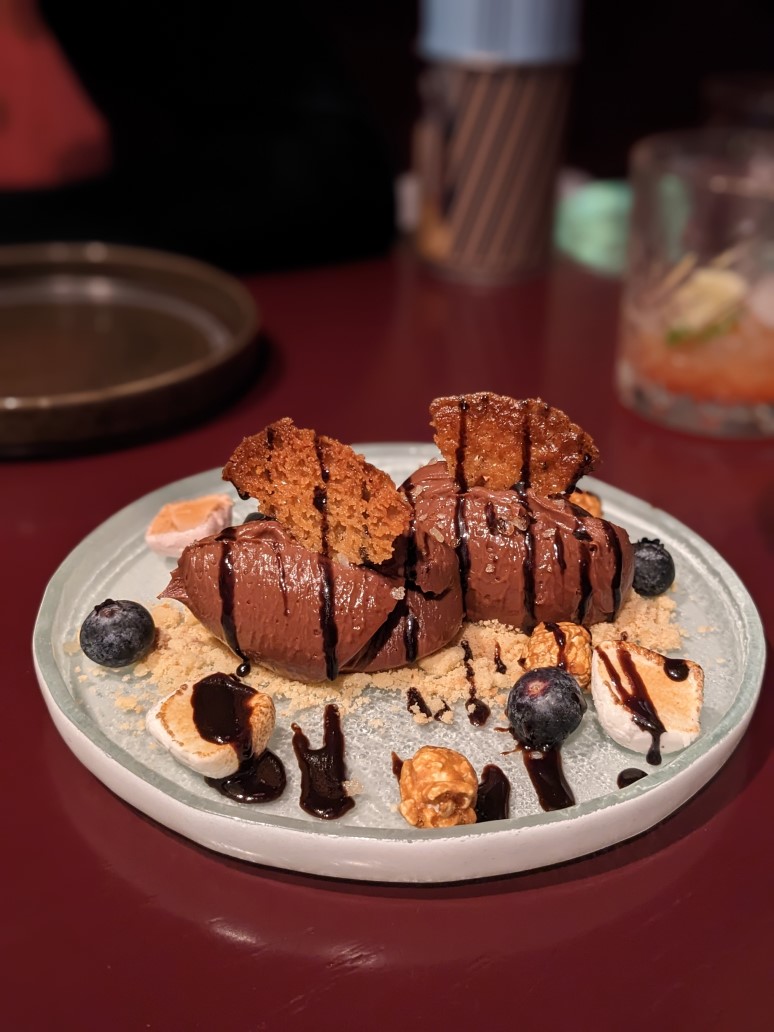 From Tokyo to Tel Aviv. JIJI Restaurant Review