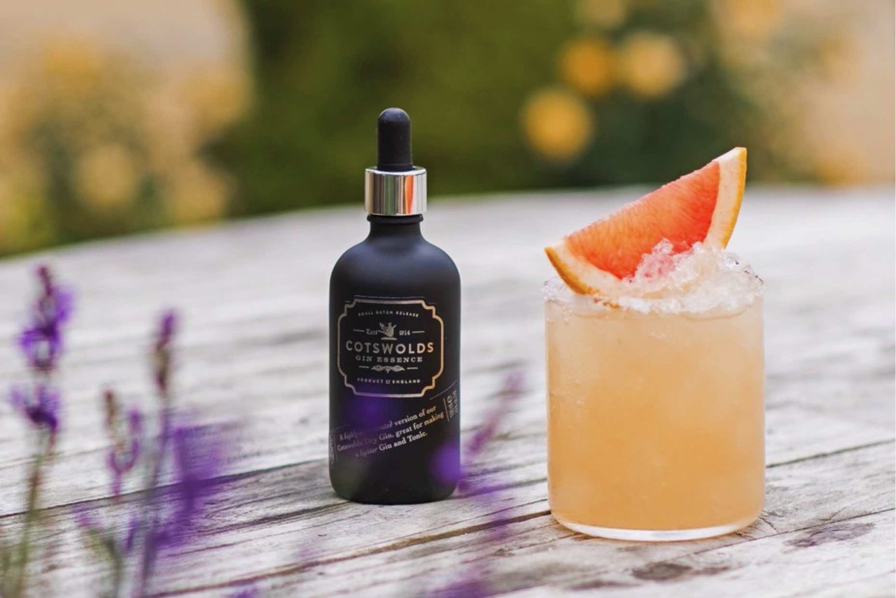 Step into Spring with Light and Refreshing Gin Cocktails