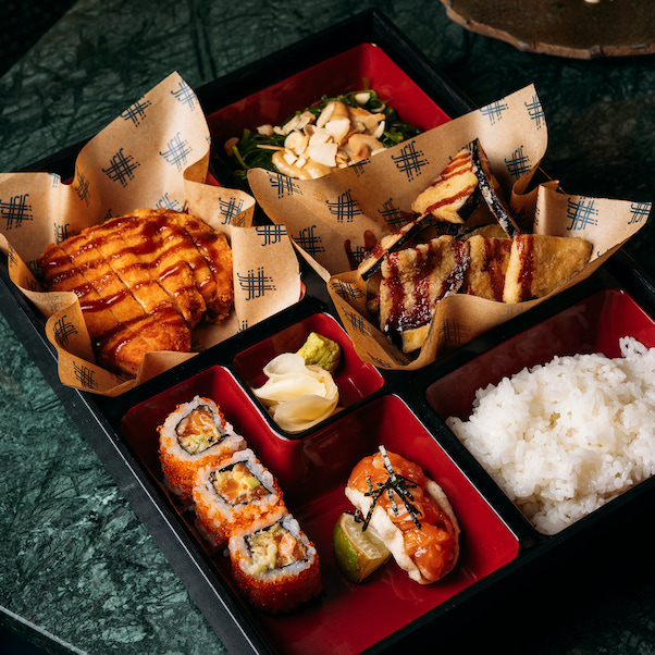 JIJI jumps into spring