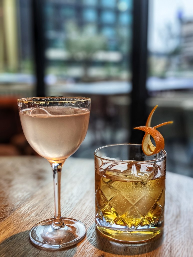 Mediterranean Journey, Cavo Review