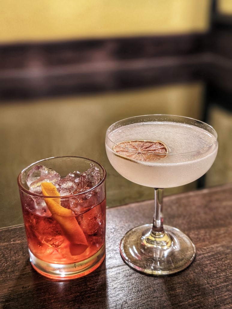 Beasy Soho Review