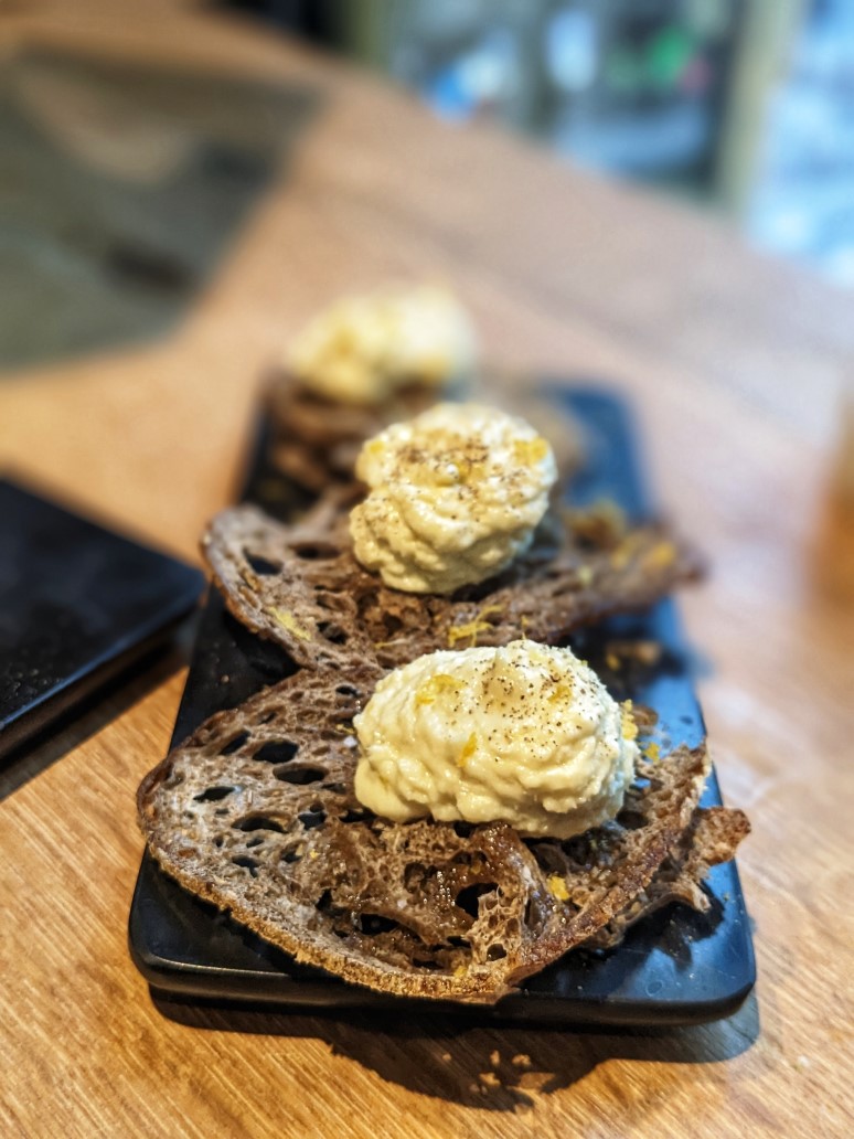 Mediterranean Journey, Cavo Review