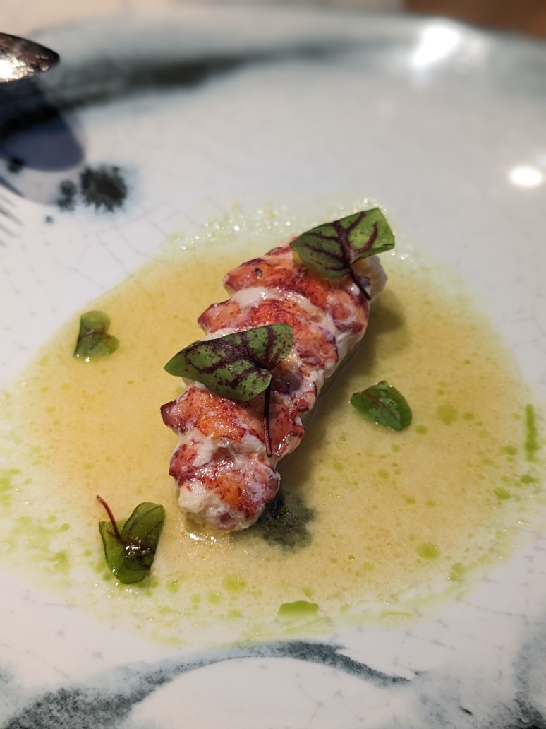 Mediterranean Journey, Cavo Review