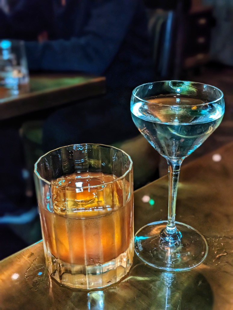 Bandra Bhai Bar by Pahli Hill