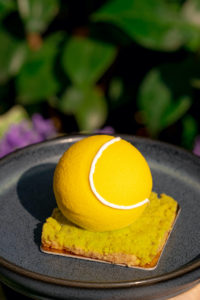 Lavazza Serves For Wimbledon