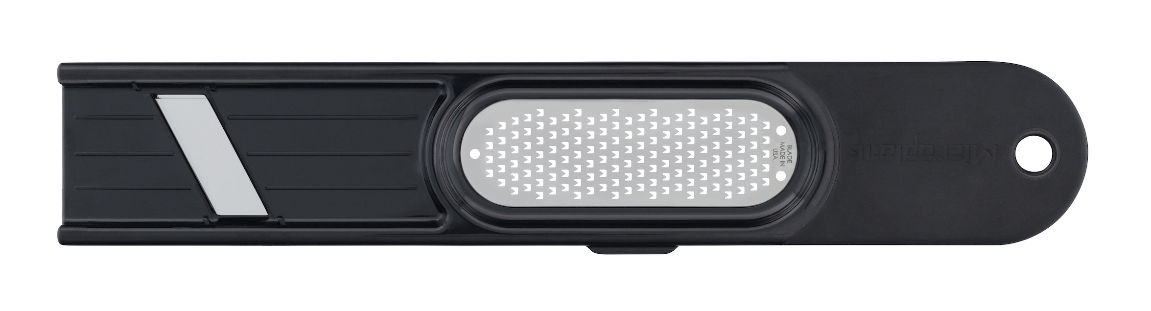 Microplane® 3-in-1 Ginger Tool