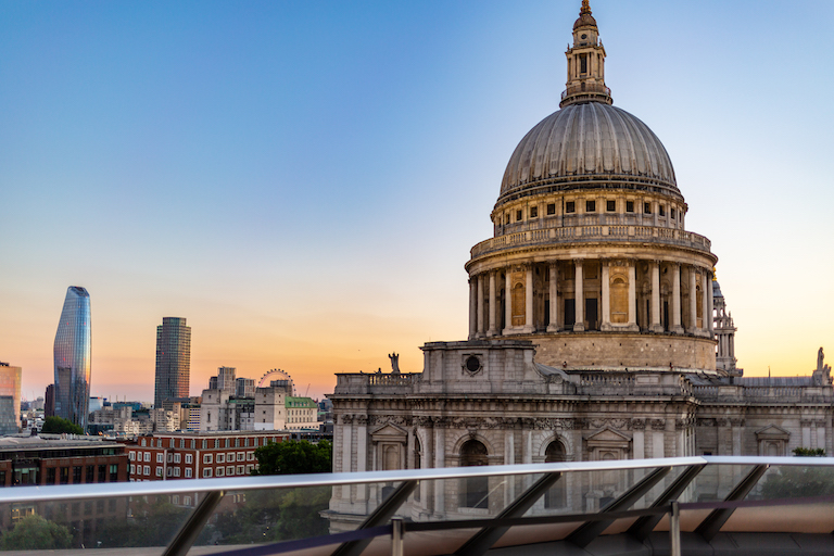 Madison Restaurant Review