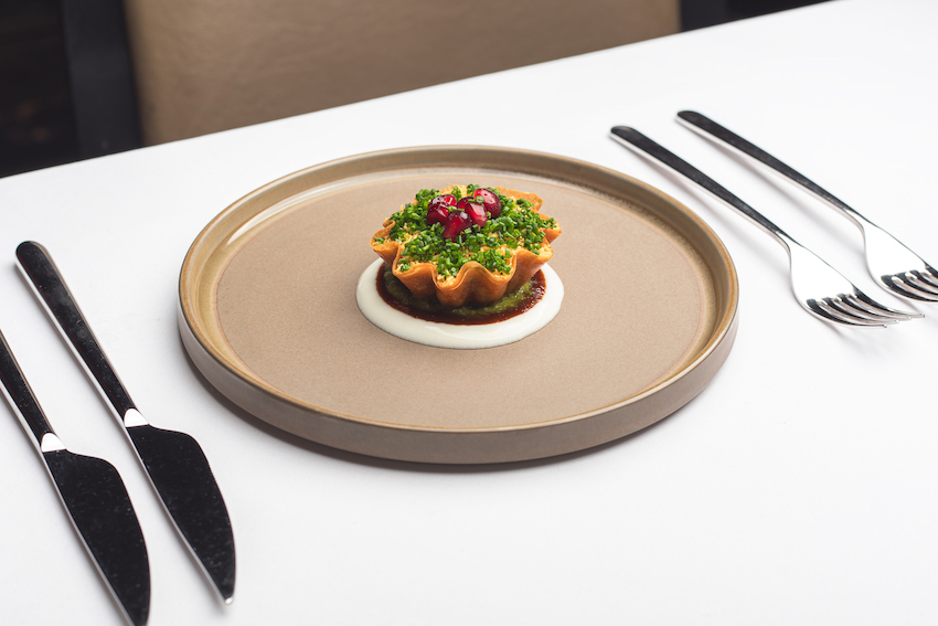 Benares Celebrates 20 Years With A New tasting Menu