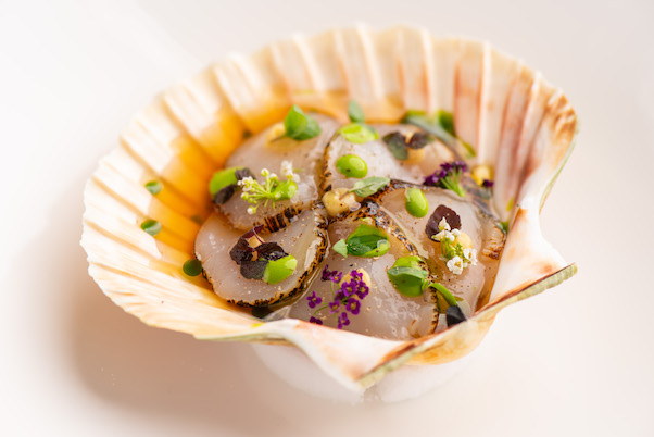 CORD by Le CordonBleu welcomes its new Executive Chef Karl O’Dell