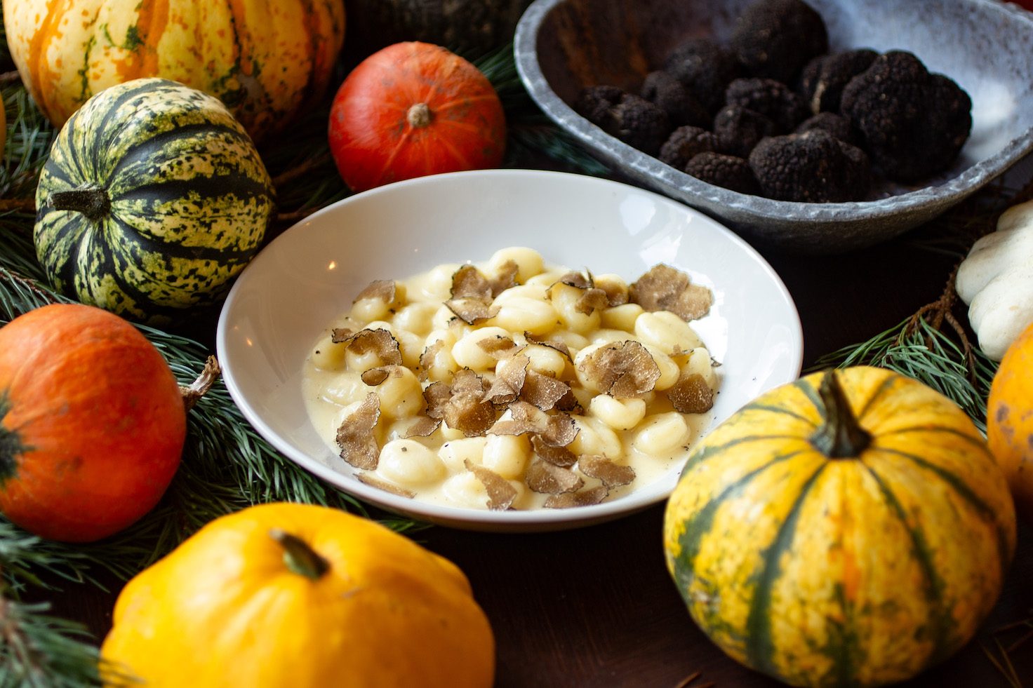 Luci, Covent Garden’s New Italian Dining Bakery, Announces Exclusive ...
