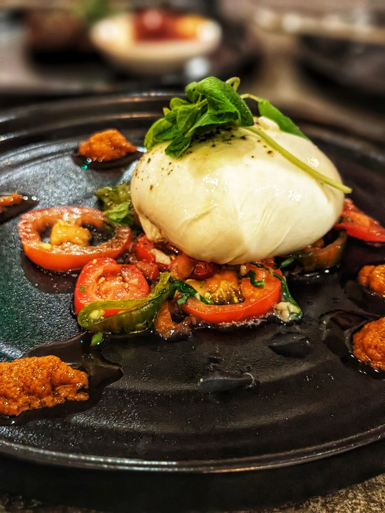 The Table Cafe Opens in Battersea