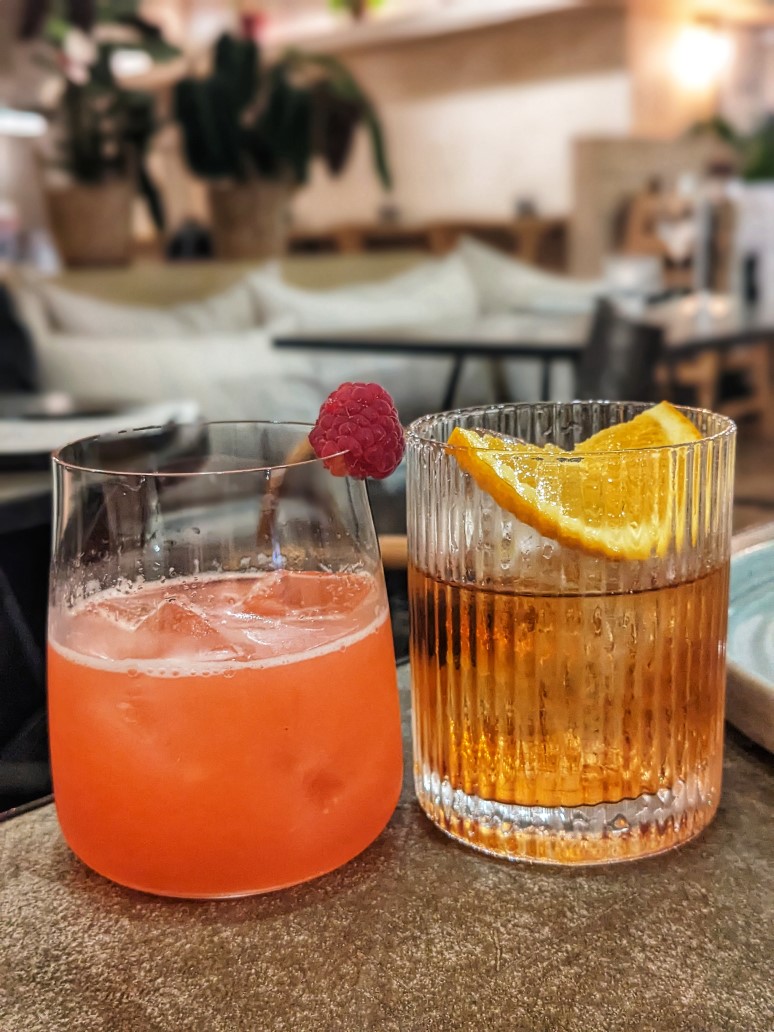 The Table Cafe Opens in Battersea