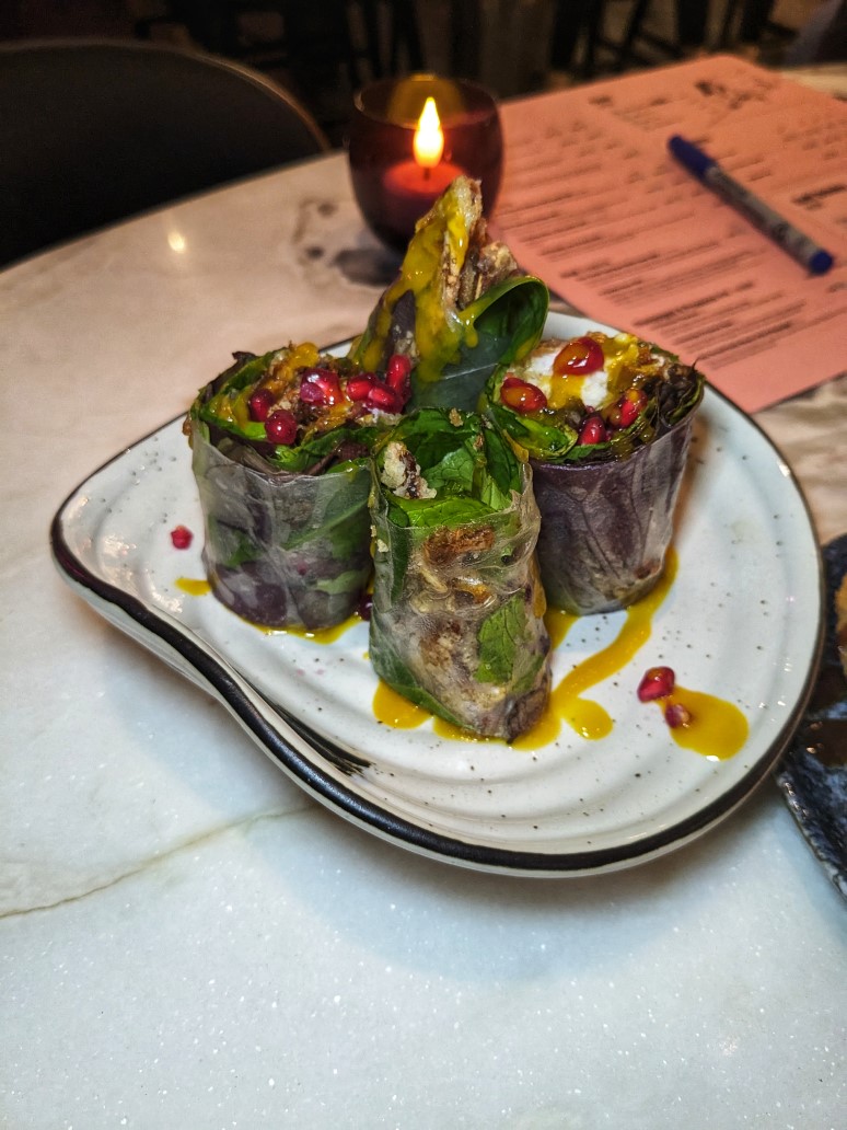 Pot and Rice Soho Review