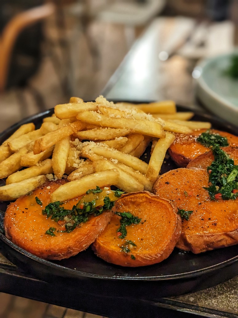 The Table Cafe Opens in Battersea