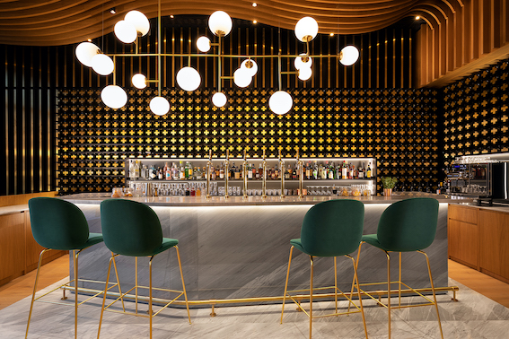 Hithe + Seek partner with Sofar Sounds.