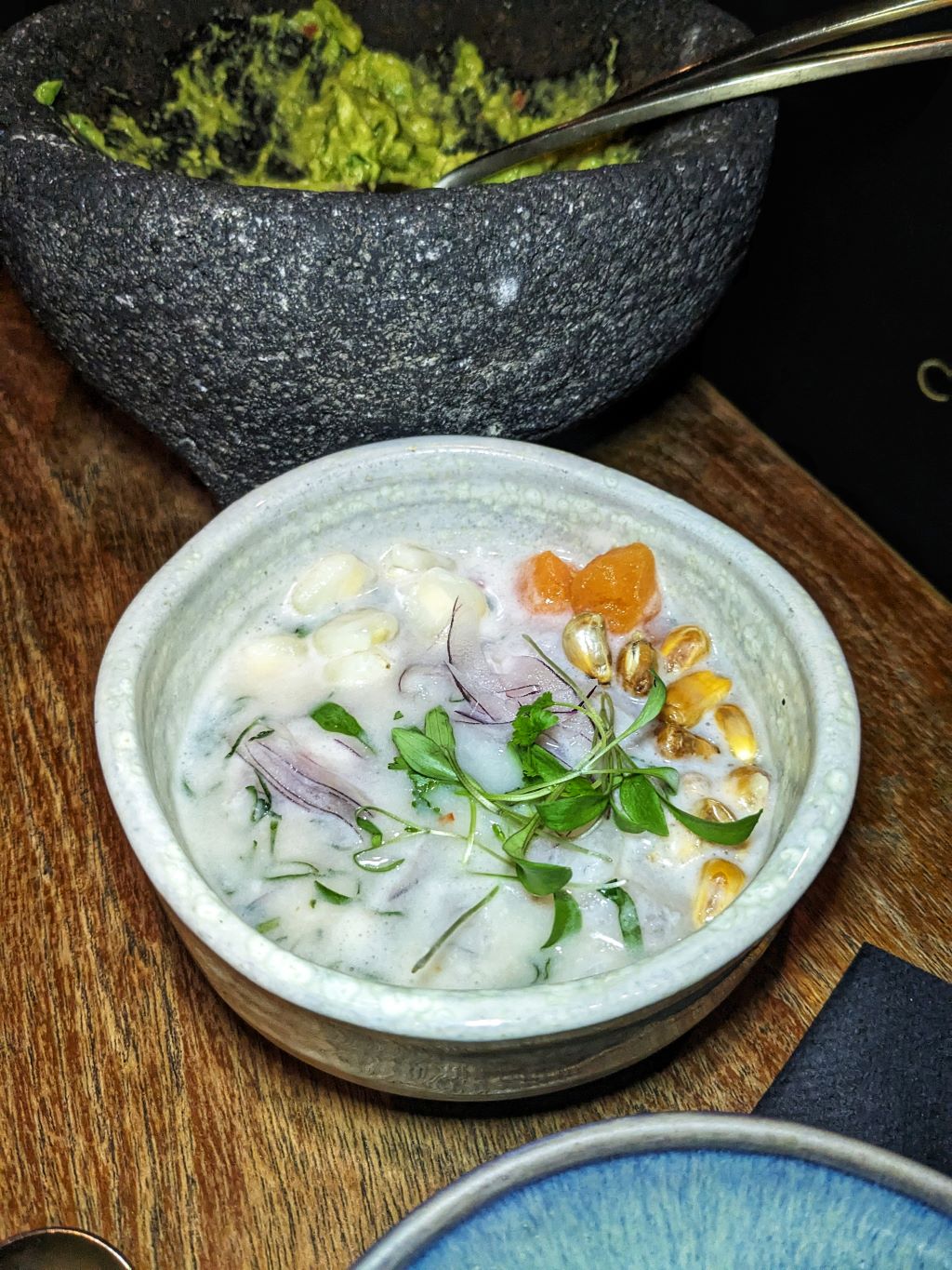 Step into Peru in Mayfair, COYA Review