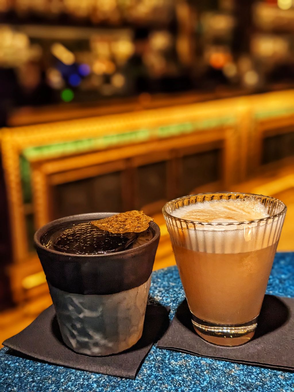Step into Peru in Mayfair, COYA Review