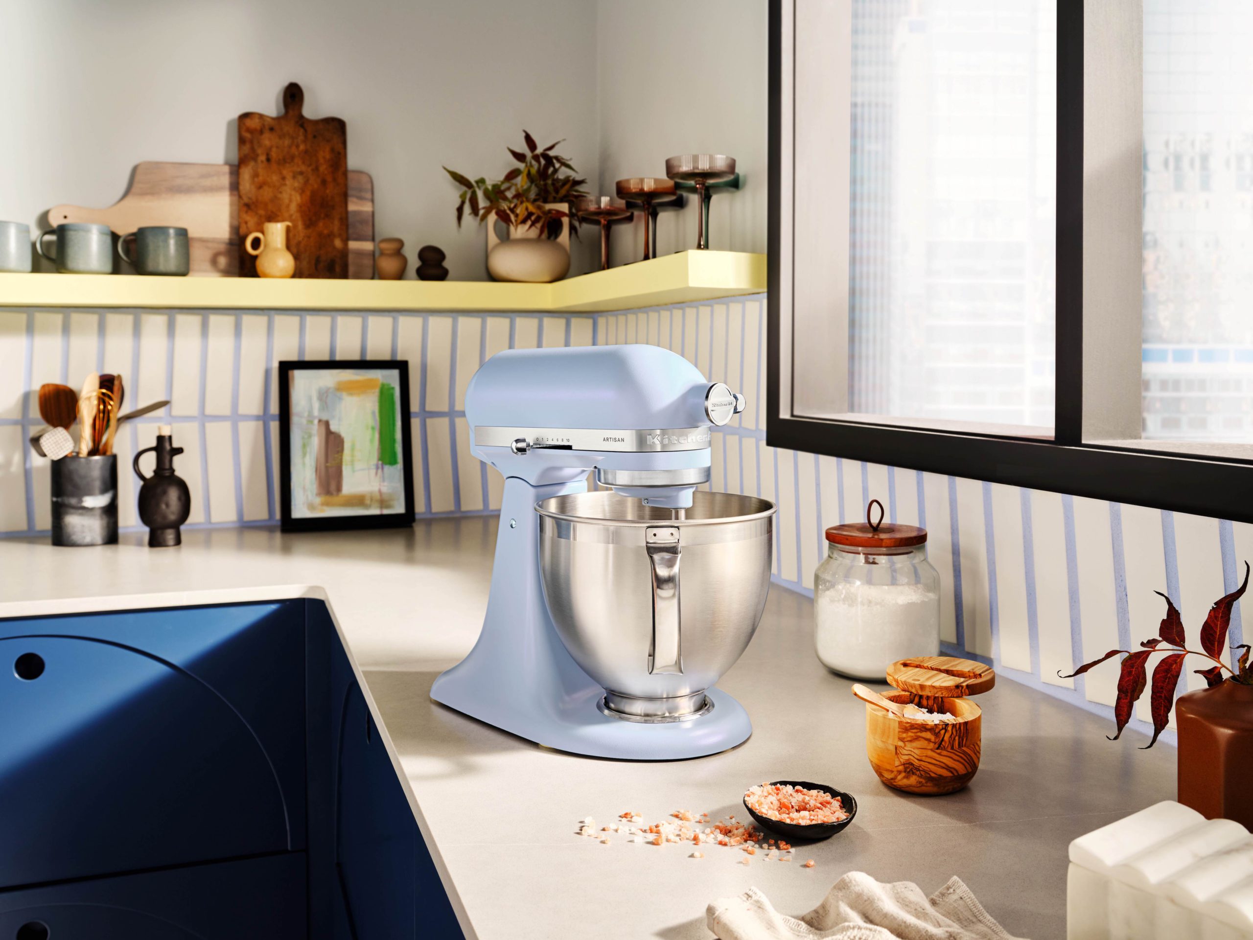 The Kitchenaid Colour Of The Year 2024