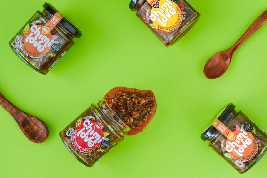 New Chimi in Town by Chimilove