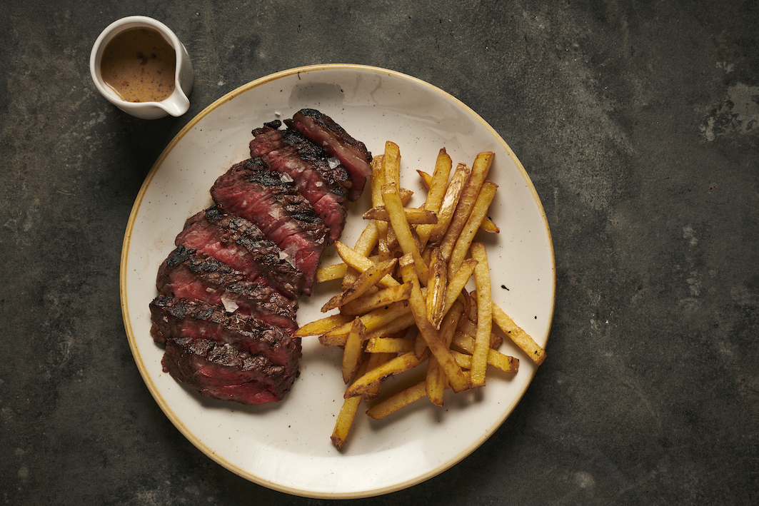 Franklin & Baines Open In Clapham