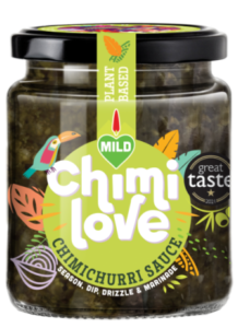 New Chimi in Town by Chimilove