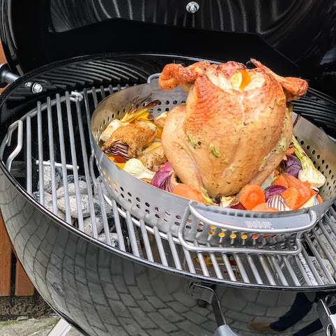 Weber Forever. New BBQs To Get You Grilling