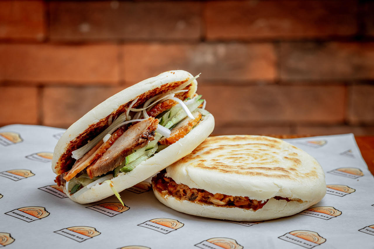 Murger Han Restaurant Review