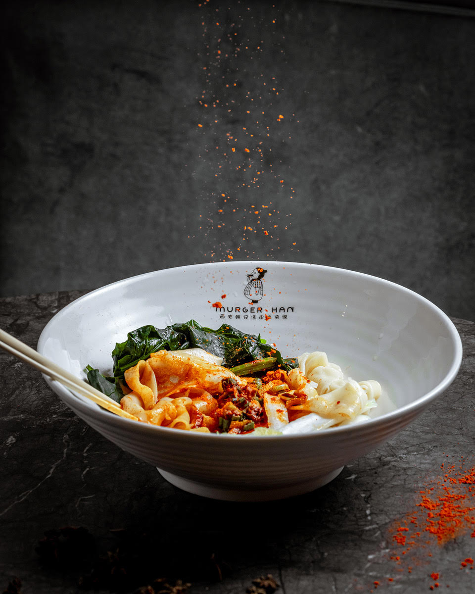 Murger Han Restaurant Review