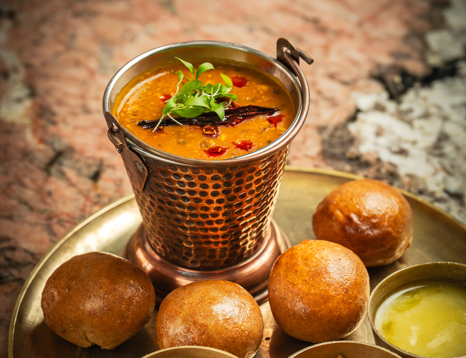 Bombay Delight Unveils Regal Rajasthani Food Festival Menu