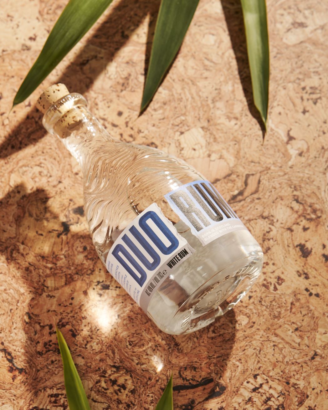 White Rum Joins BrewDog Family