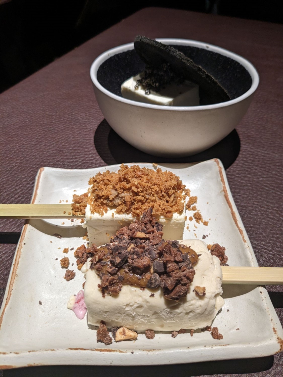 Sticks'n'Sushi Shoreditch Review