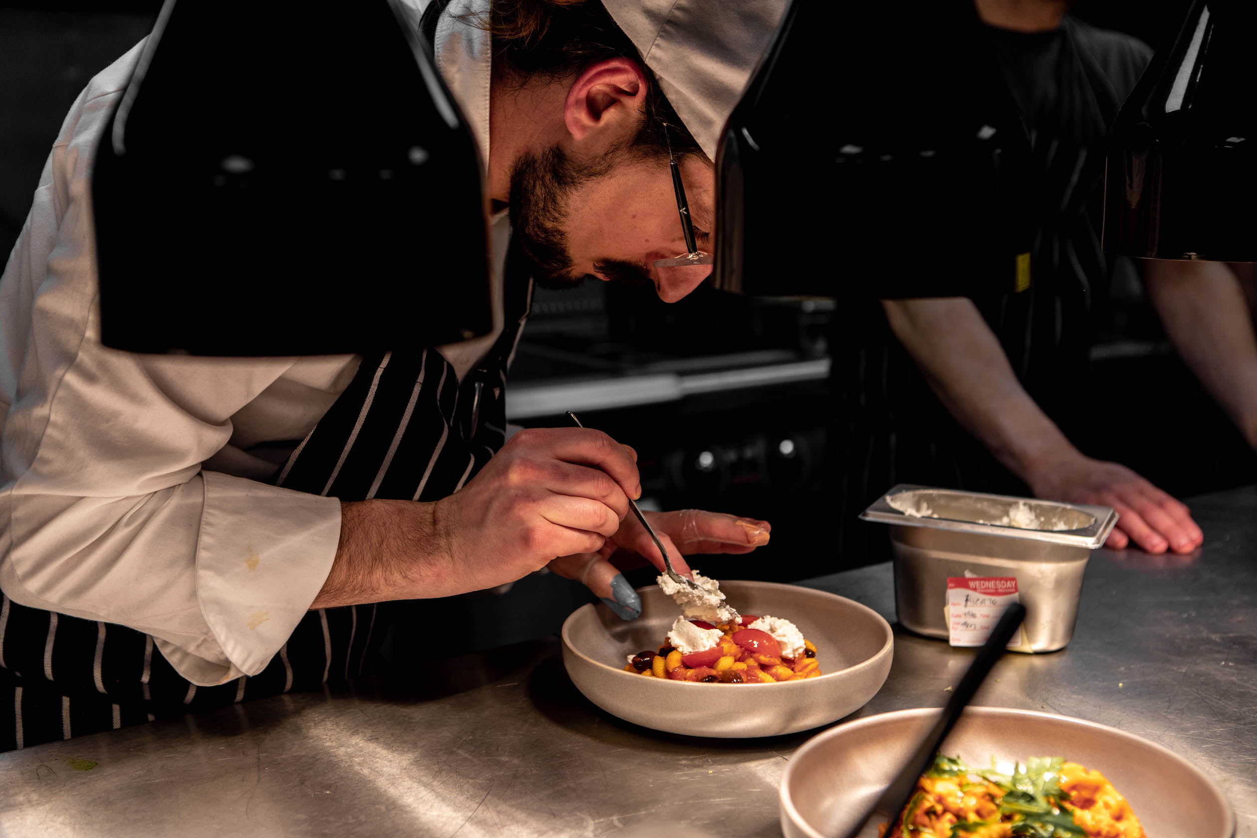 Noci Restaurant Review