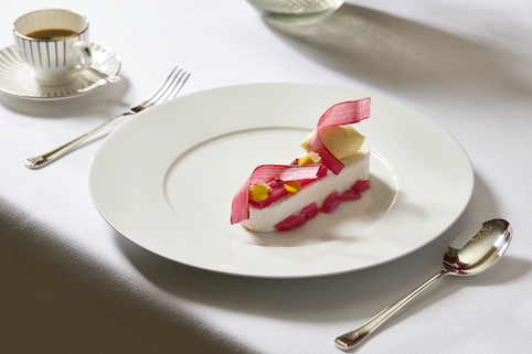 Pre-Theatre Dining at The Goring
