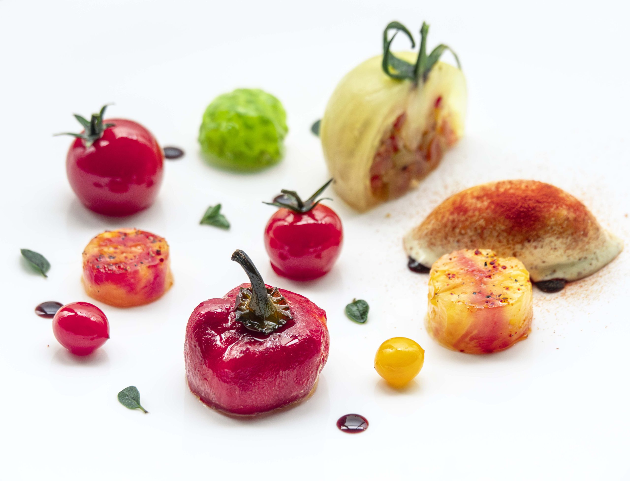 CORD x Olive Oil Guy Pairing Dinner: An Exclusive Culinary Journey