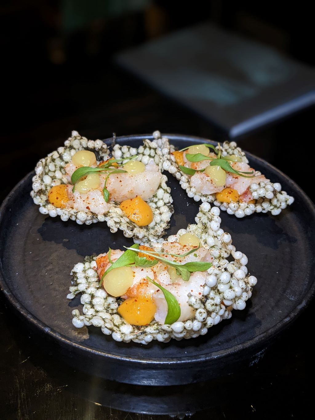 Sibin Speakeasy Bar Review