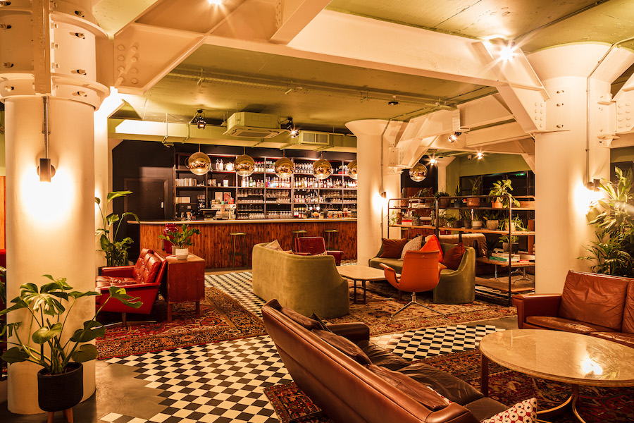 Side Street Manchester Review