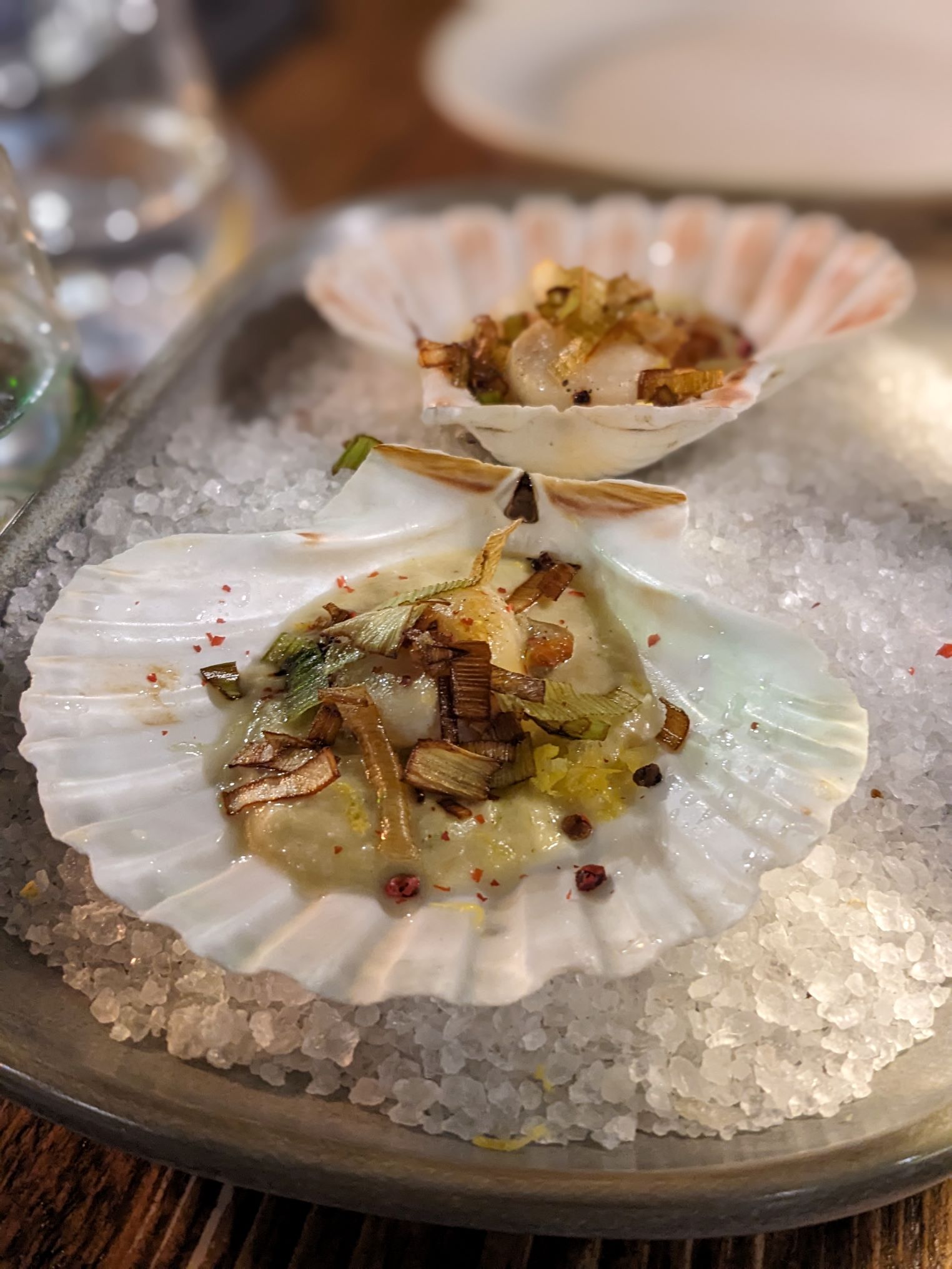 Where to Eat Pasta Outside of Italy, Officina 00 Review
