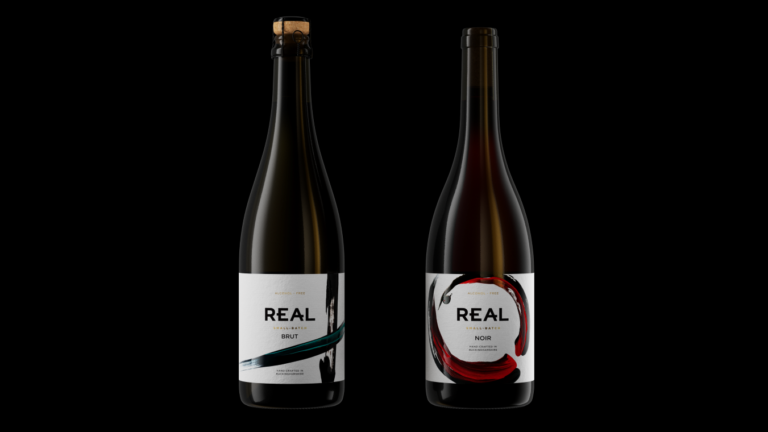 The REAL Co Launches Small- Batch Collection