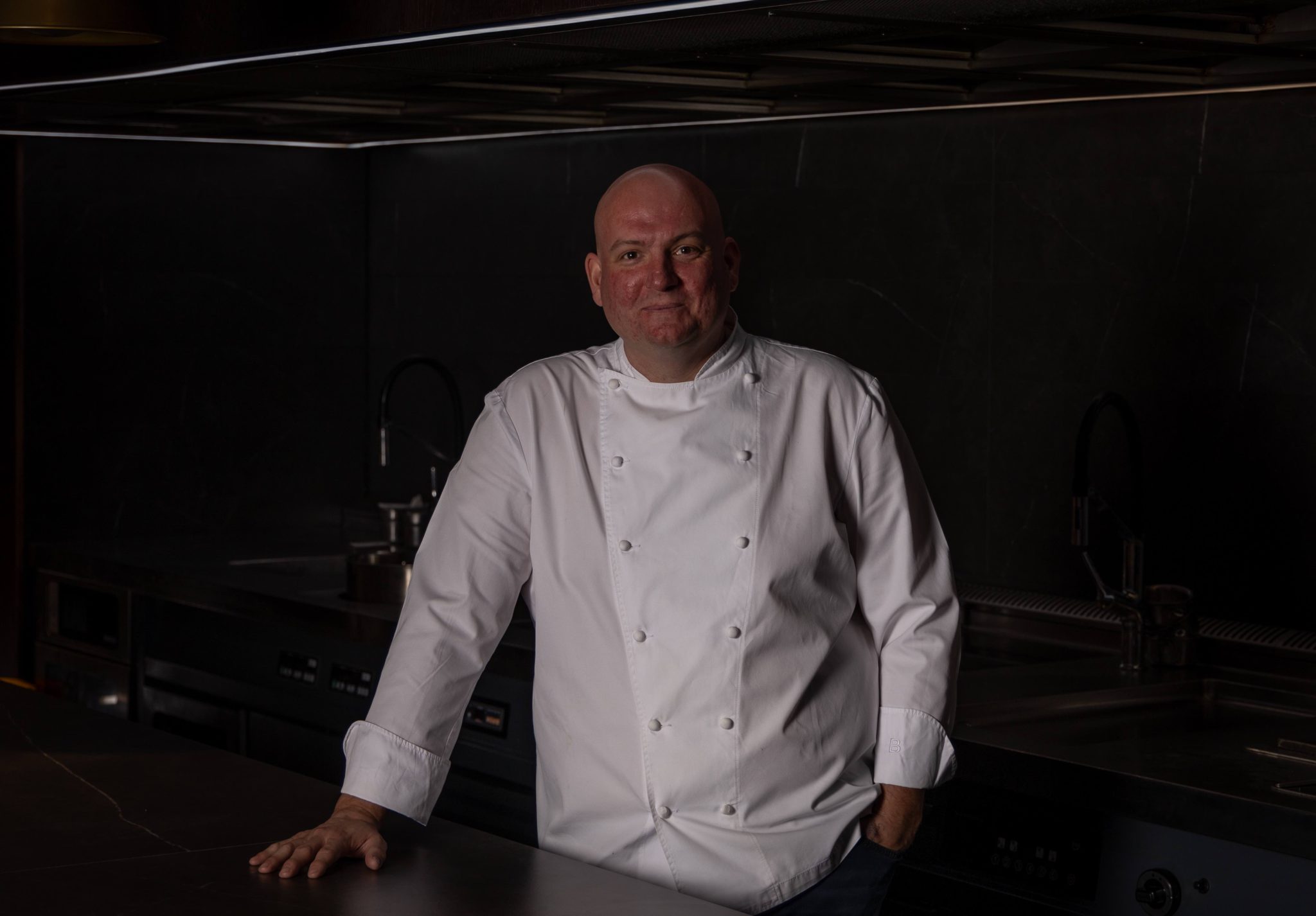 Guest Chef Night: KAJI x The Unruly Pig