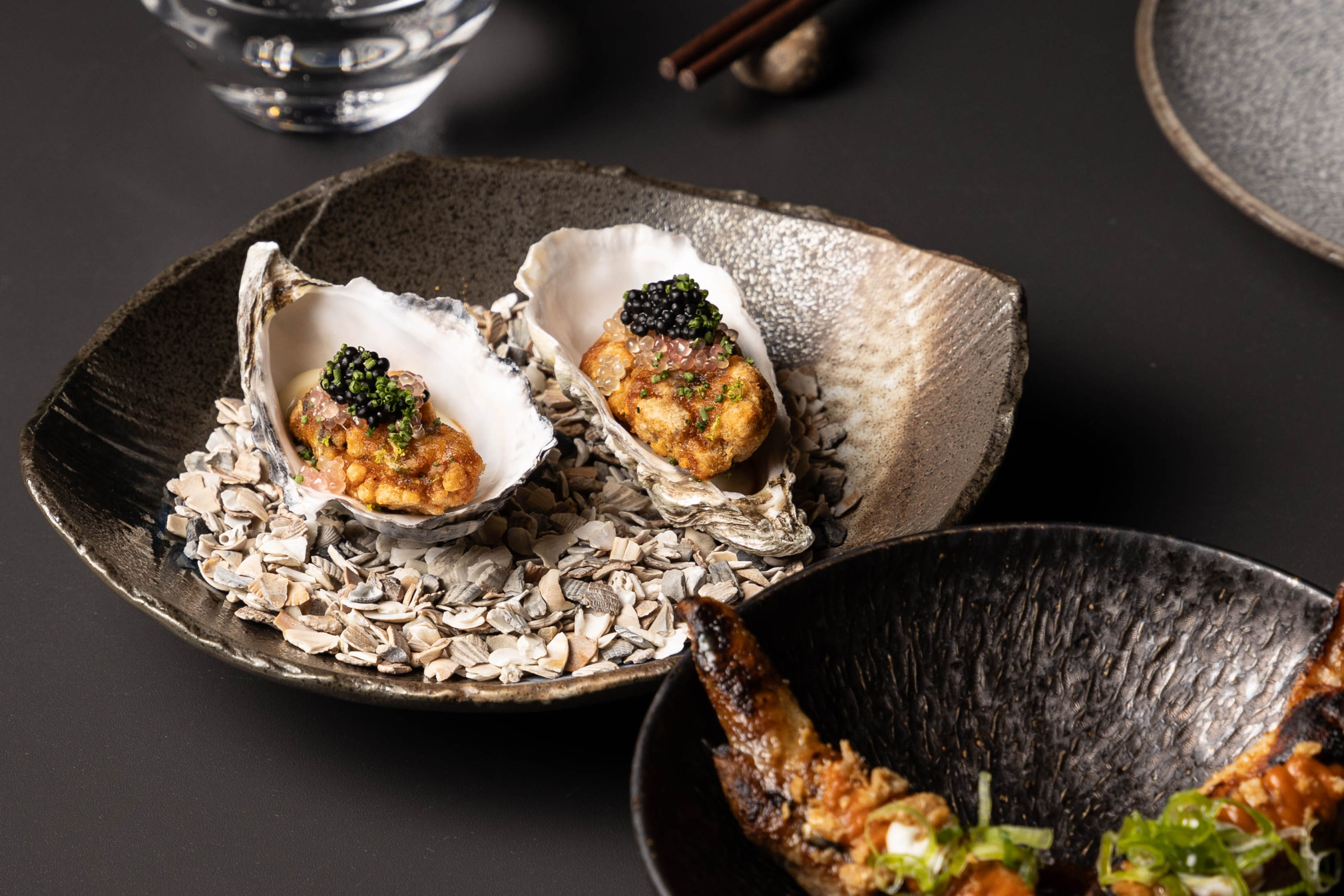 KAJI Manchester Restaurant Review